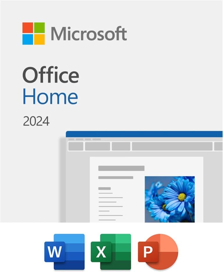 Unlock Productivity: A Review of Microsoft Office Home